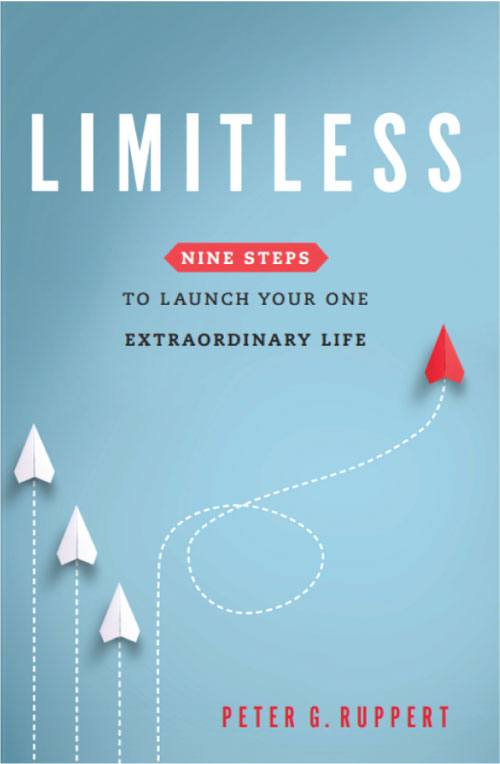 LIMITLESS - An Advantage Performance Group give-back event