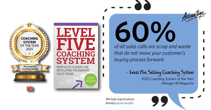 Discover the Coaching System of the Year: Now supercharged with AI