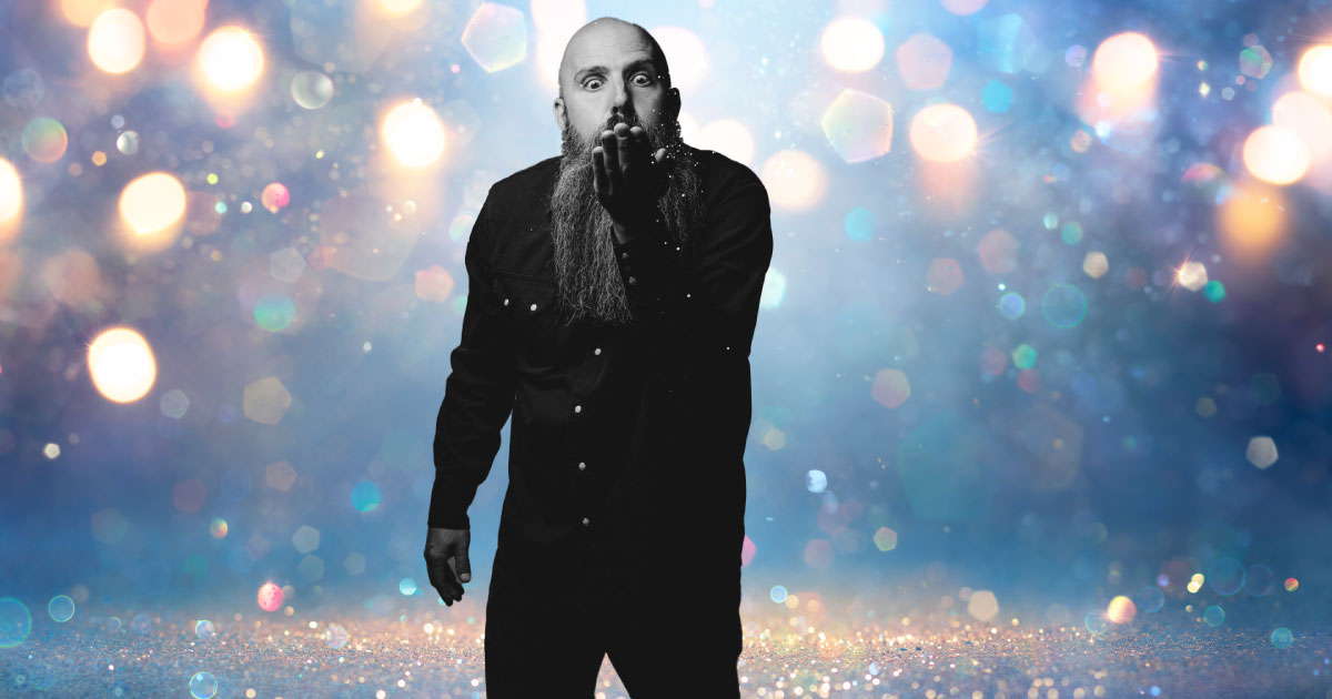 The 2025 Advantage Holiday Give-Back: Where the Magic Happens featuring ...