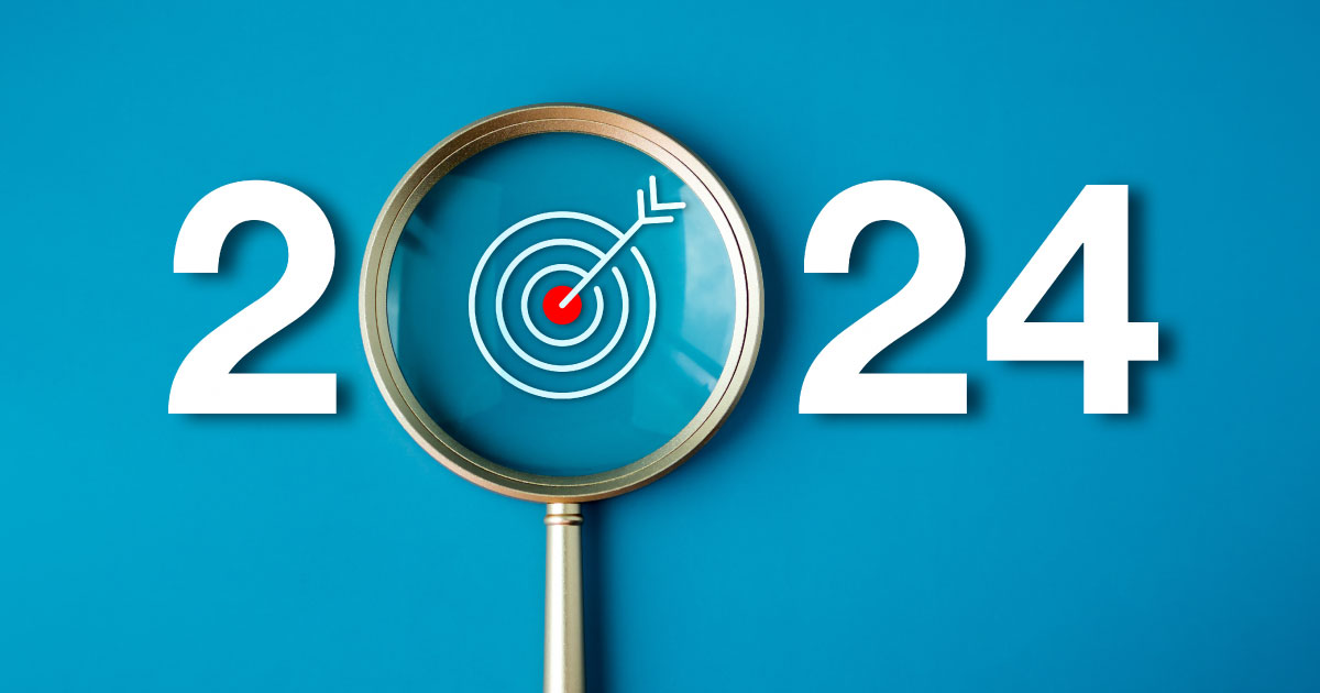 Get a head start on high performance for 2024 by watching the replay of ...