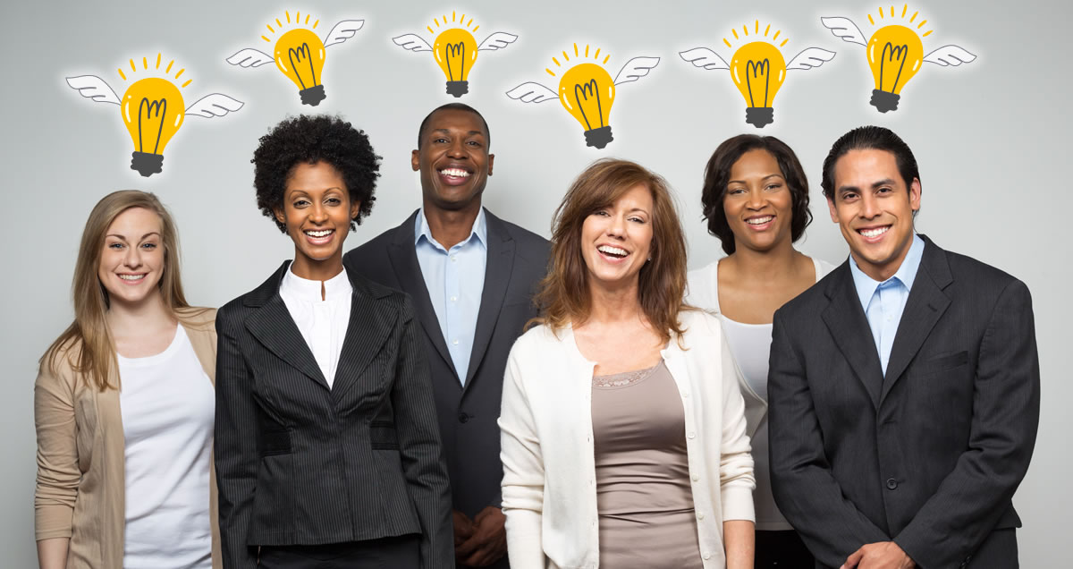 Create a culture of Multipliers! Join us June 19 in Cincinnati.