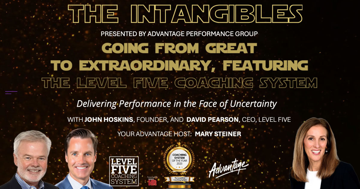 Now streaming: The Intangibles: Season One | Episode Three: Coaching ...